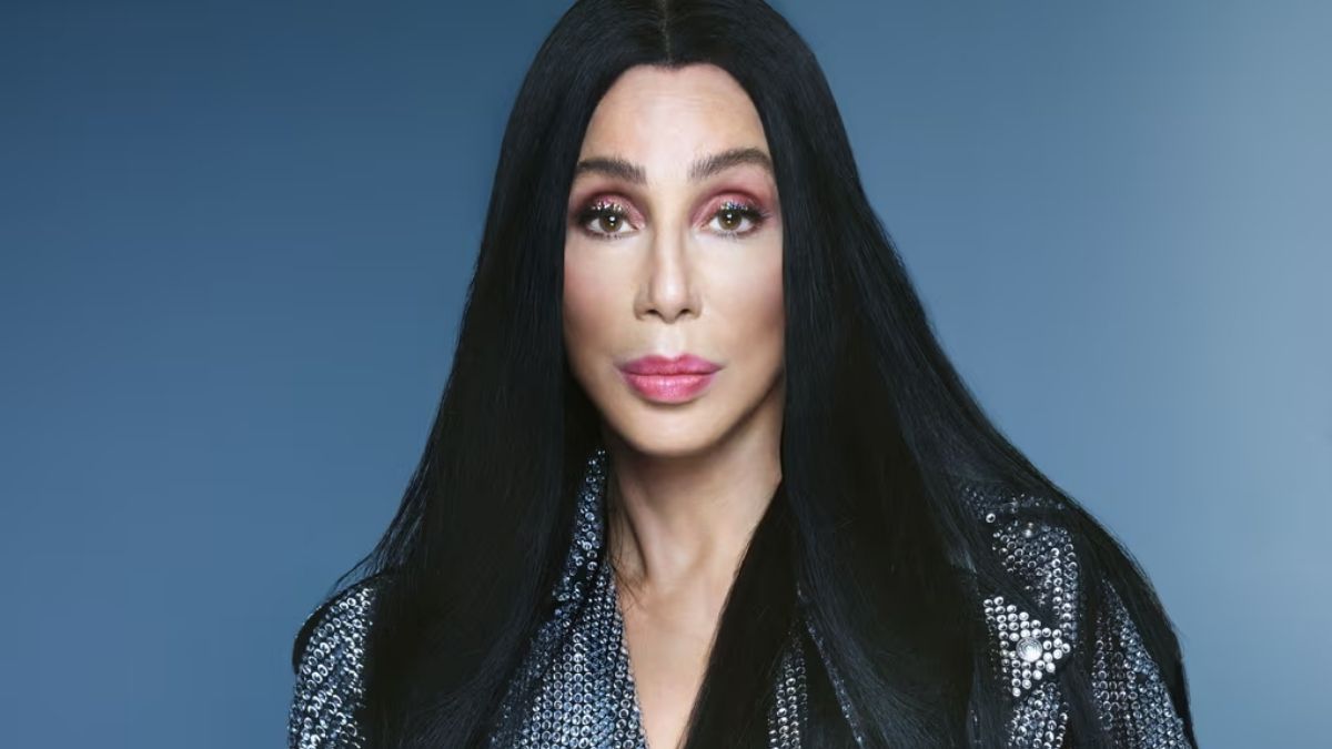 Después de 5 años, Cher acaba de anunciar su nuevo disco: Christmas
