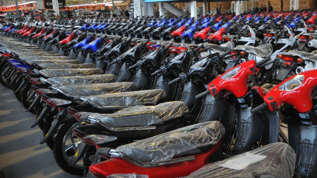 Renuevan el Plan Mi Moto: conocé las marcas participantes