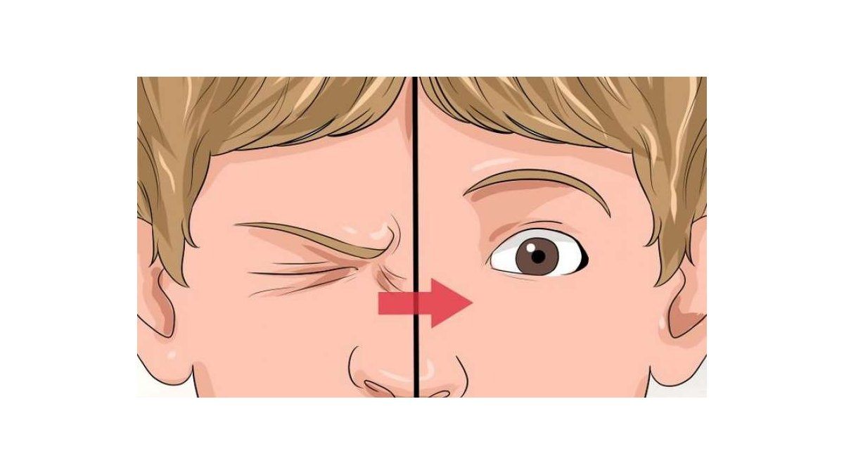 Lo que tienes que saber si te tiembla el párpado del ojo