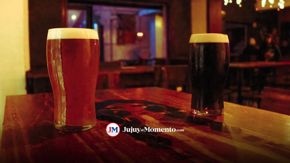 Todo listo para el Festival de la Cerveza Artesanal