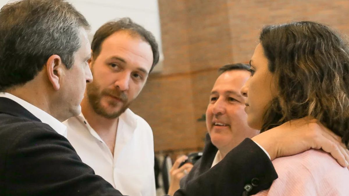 Internas en Unión por la Patria y la batalla por cambiar el destino de Jujuy