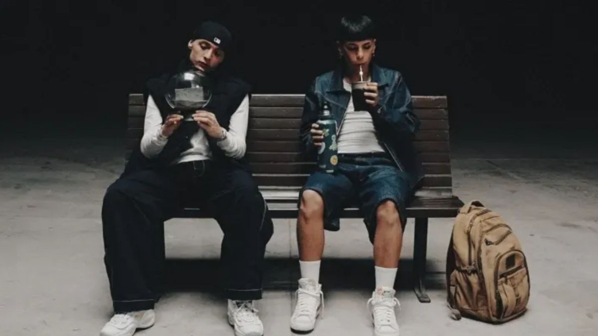 Así suena la primera canción de Milo J junto a Peso Pluma