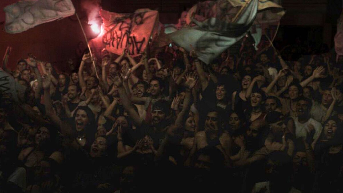 Cromañón, la serie: mirá el primer tráiler y la fecha de estreno