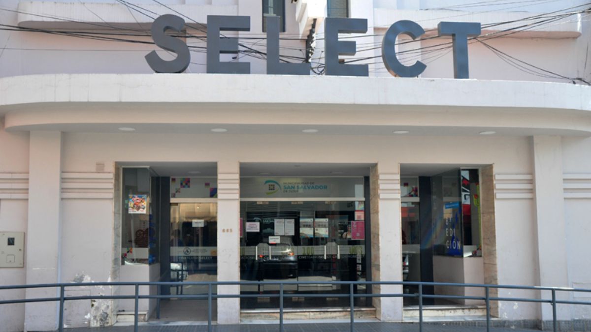 Música y memoria: Convocan a la Vigilia de Malvinas en el Cine Select