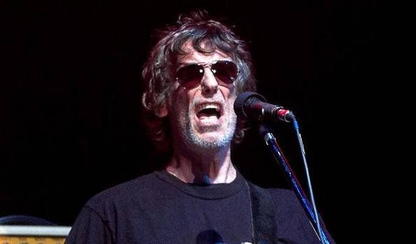 Rolling Stone publicará entrevista inédita a Spinetta
