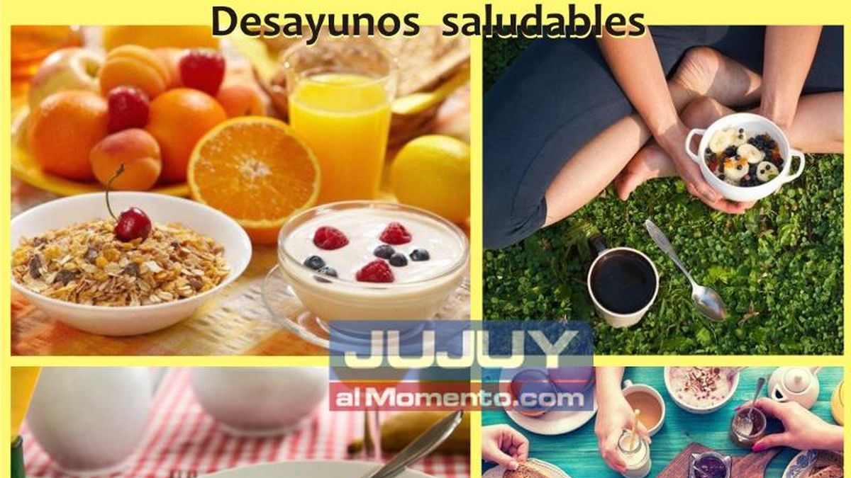 Qué desayunar antes de hacer ejercicio