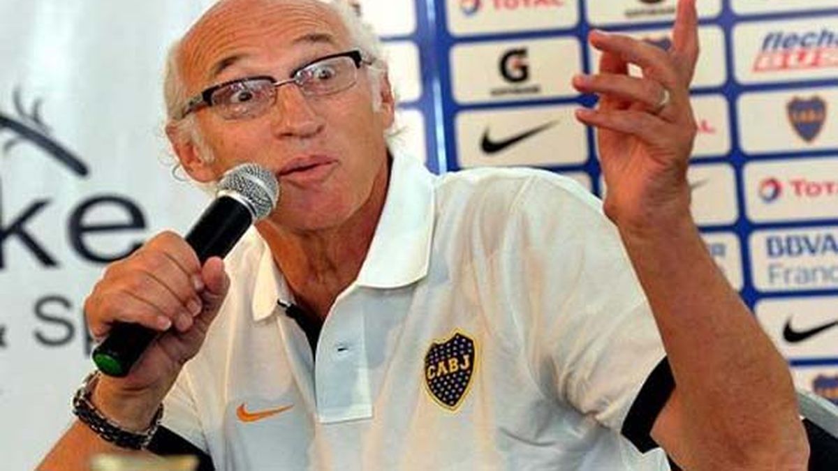 Bianchi está molesto con tres clásicos en pocos días