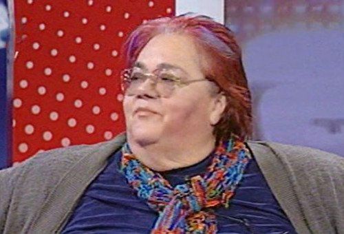 Falleció la actriz Ana María Giunta