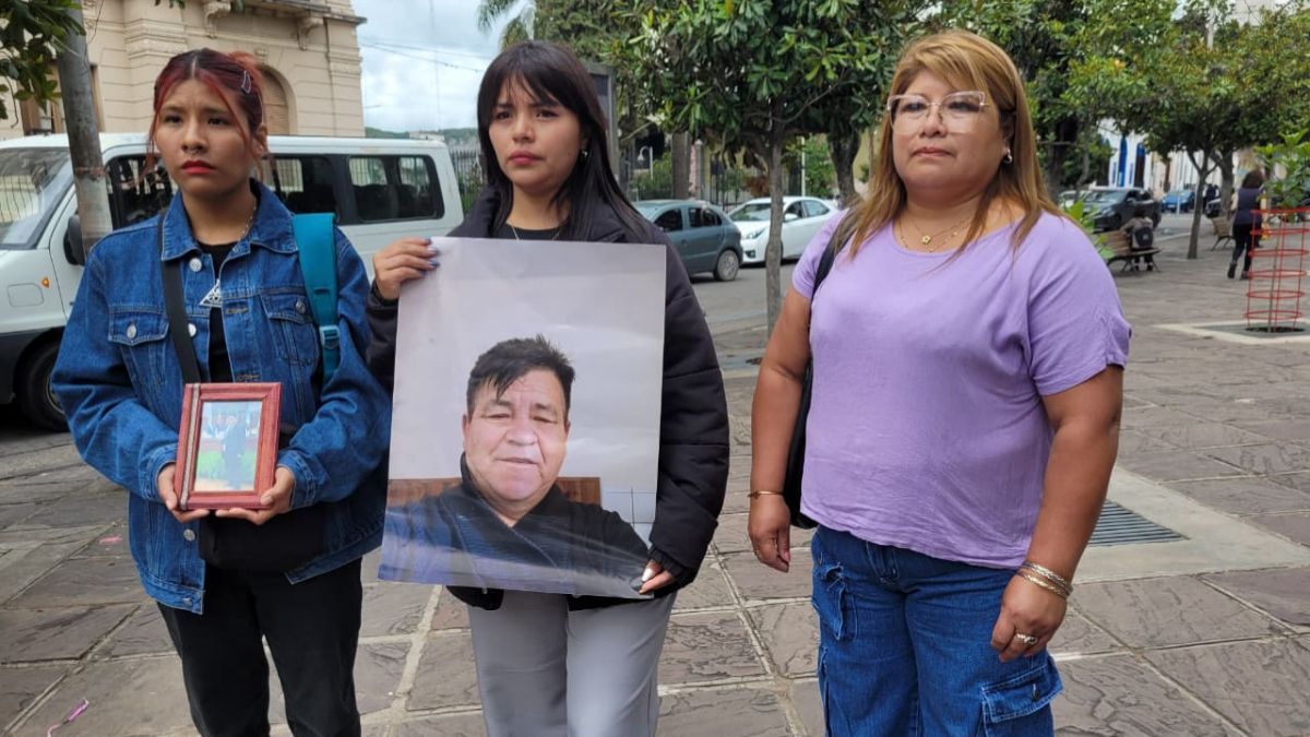 Familiares exigen respuestas por el siniestro vial que dejó tres ...