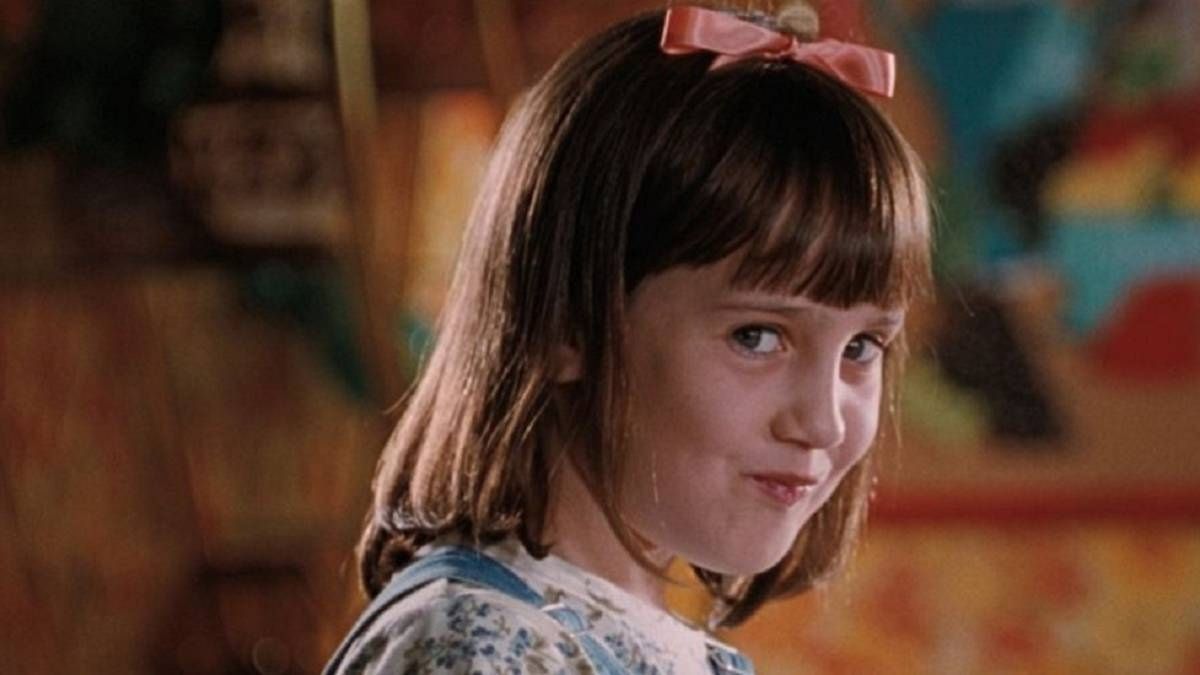 Preparan la nueva película de Matilda, ahora será un musical