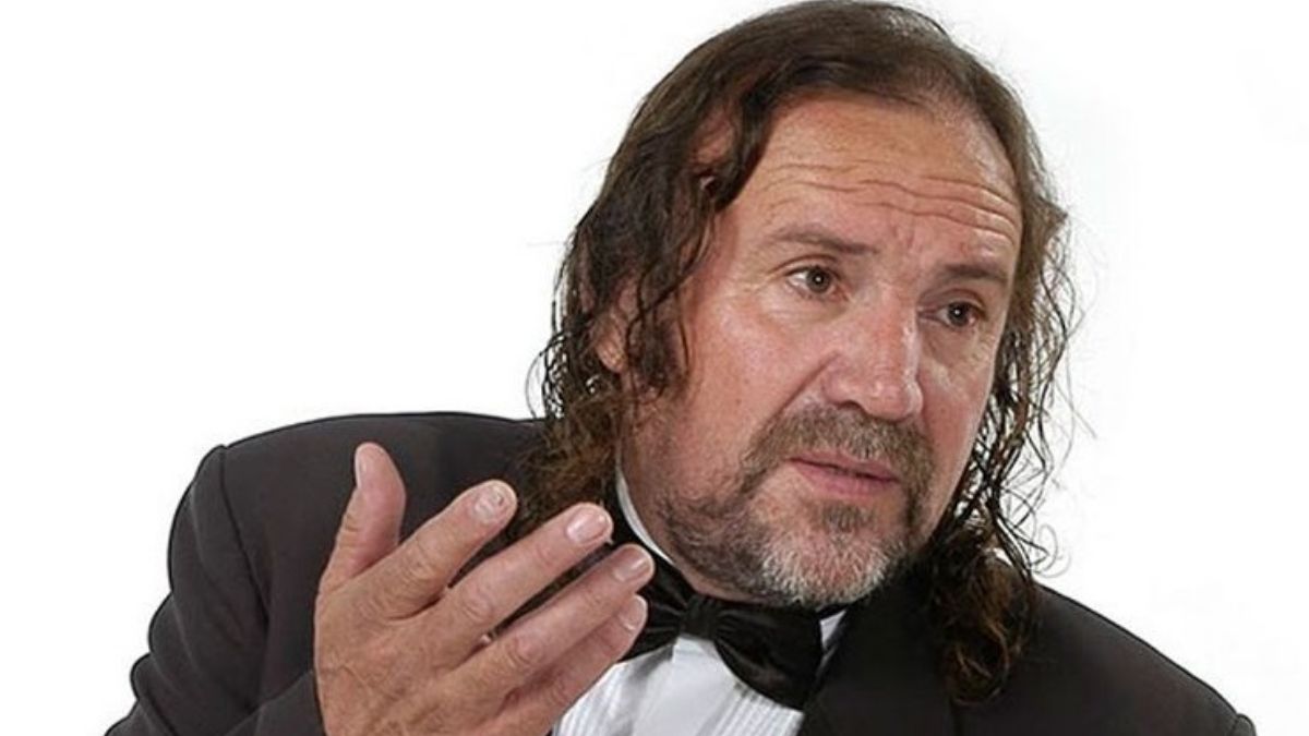 Detuvieron al humorista Cacho Garay: su pareja lo denunció por ...