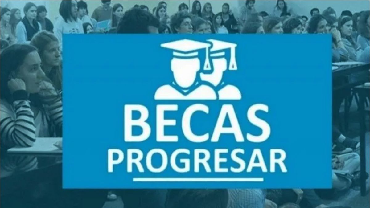 Becas Progresar para estudiantes de nivel superior: cómo inscribirse