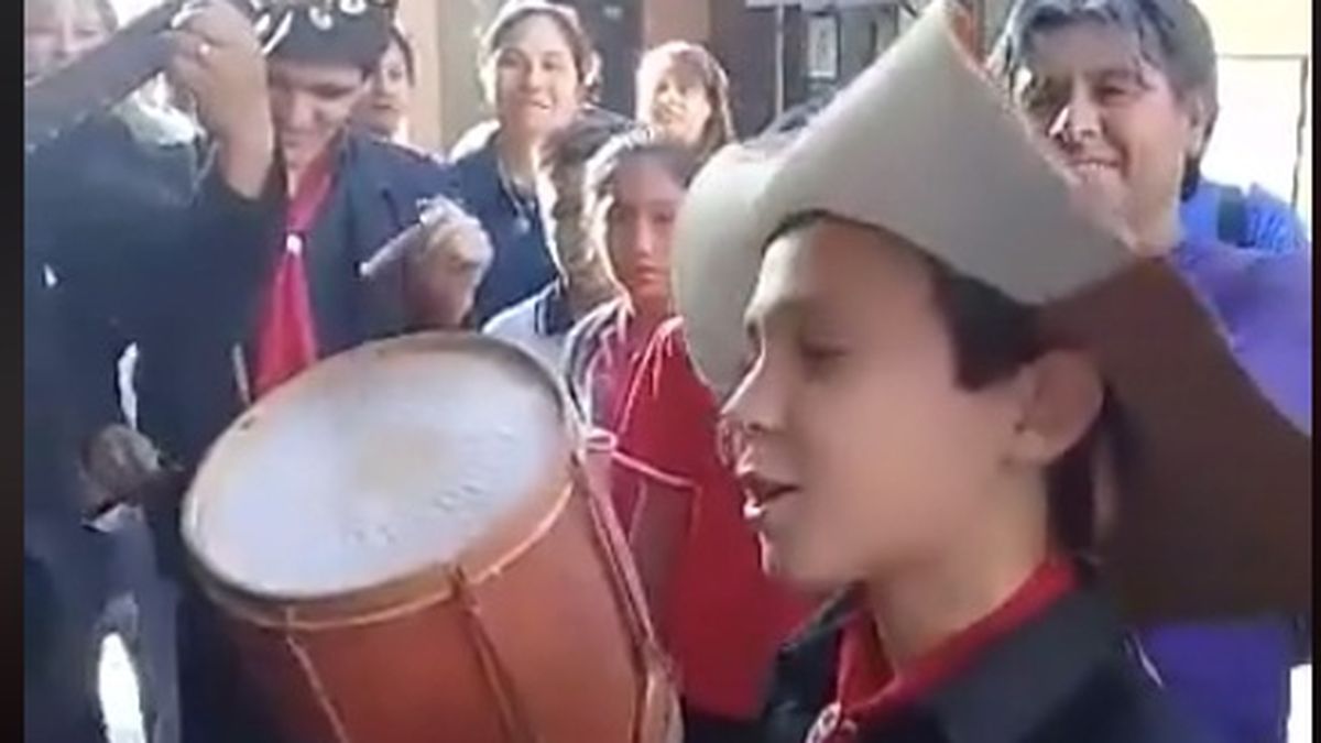 El Changuito Yuteño: Un cantor conquistador