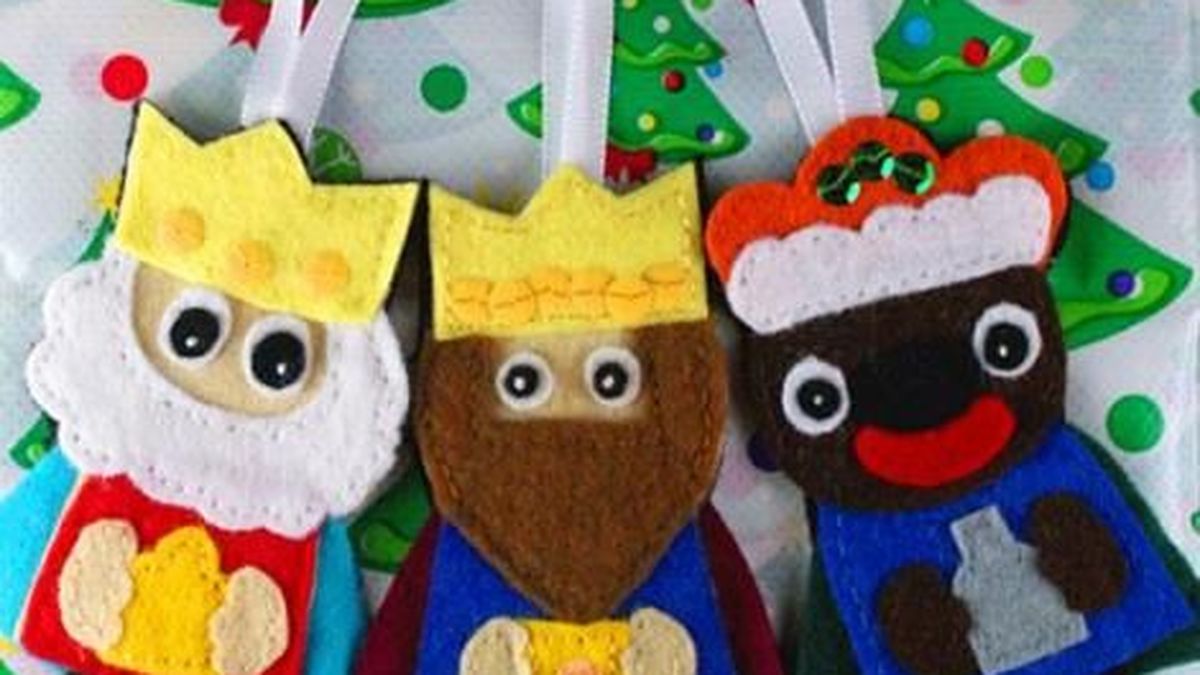 Cómo decorar la casa para el día de Reyes