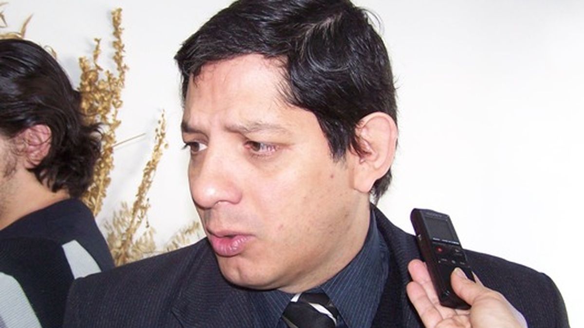 Marcelo Llanos consideró que hubo “impericia en el desalojo