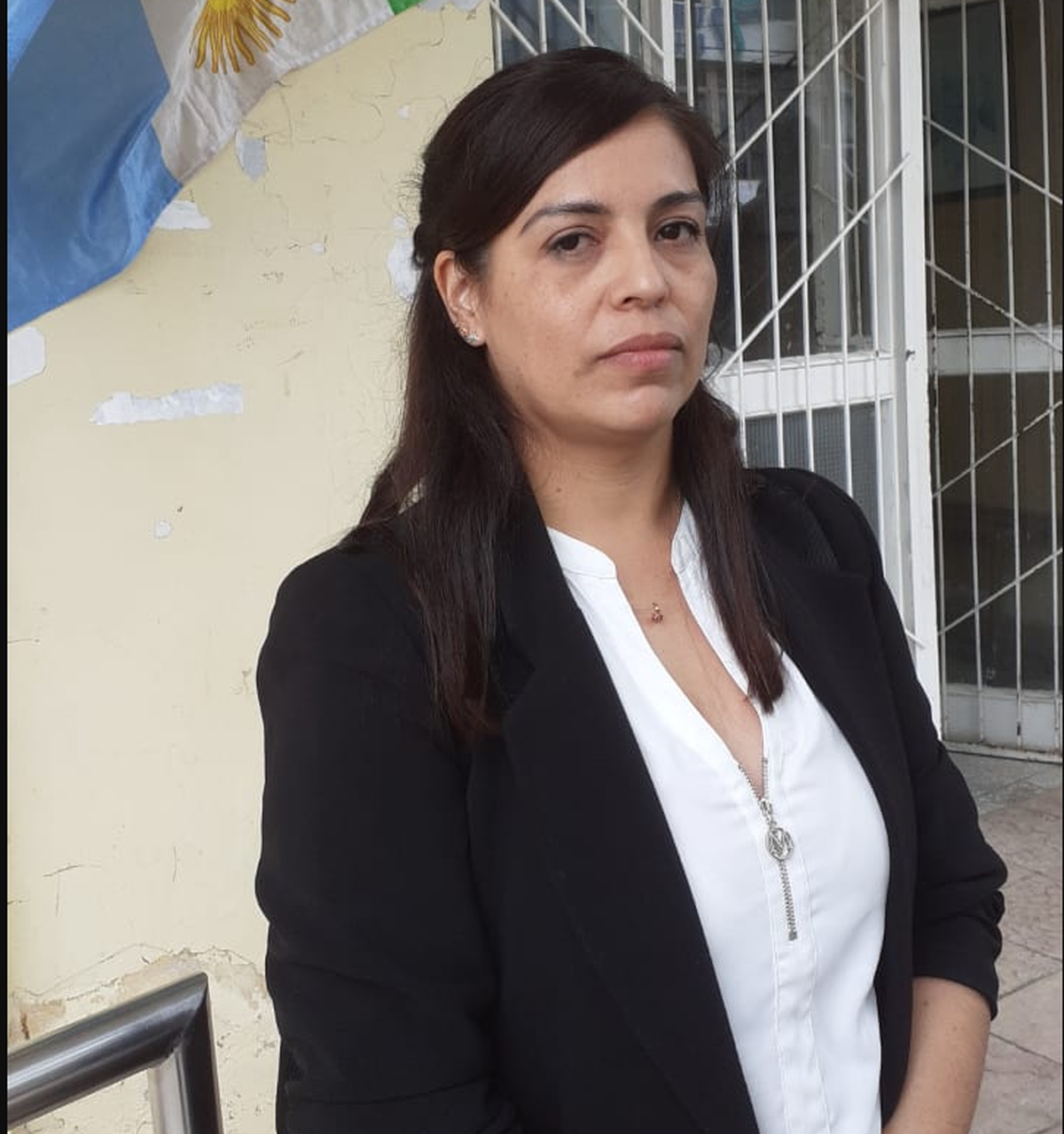 Caso María Luz Herrera: análisis de sangre, contradicciones y la pista ...