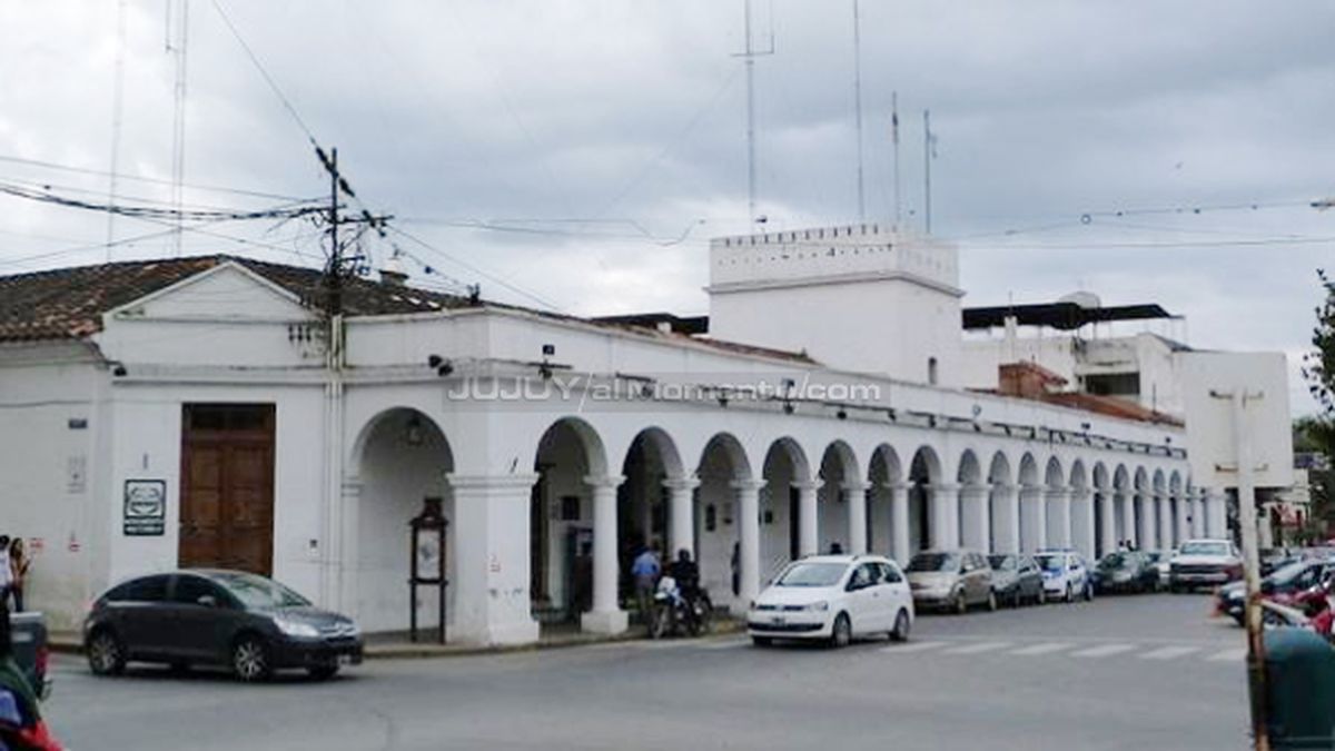 Buscan la restitución del Cabildo a la ciudad