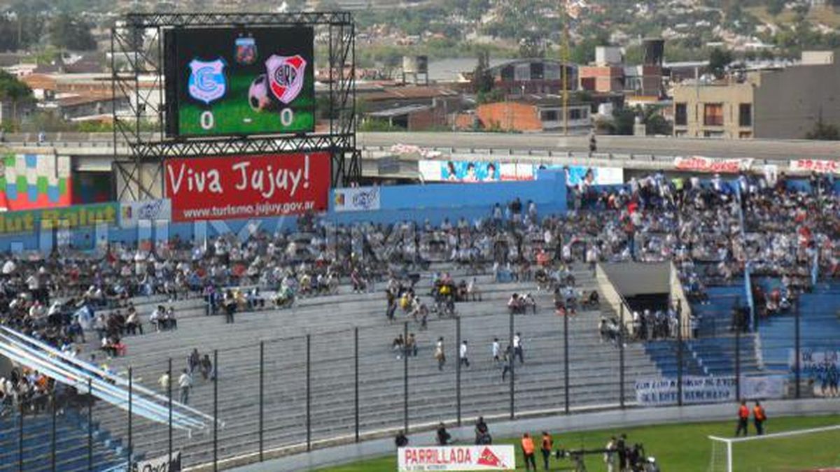 La pelota sigue rodando