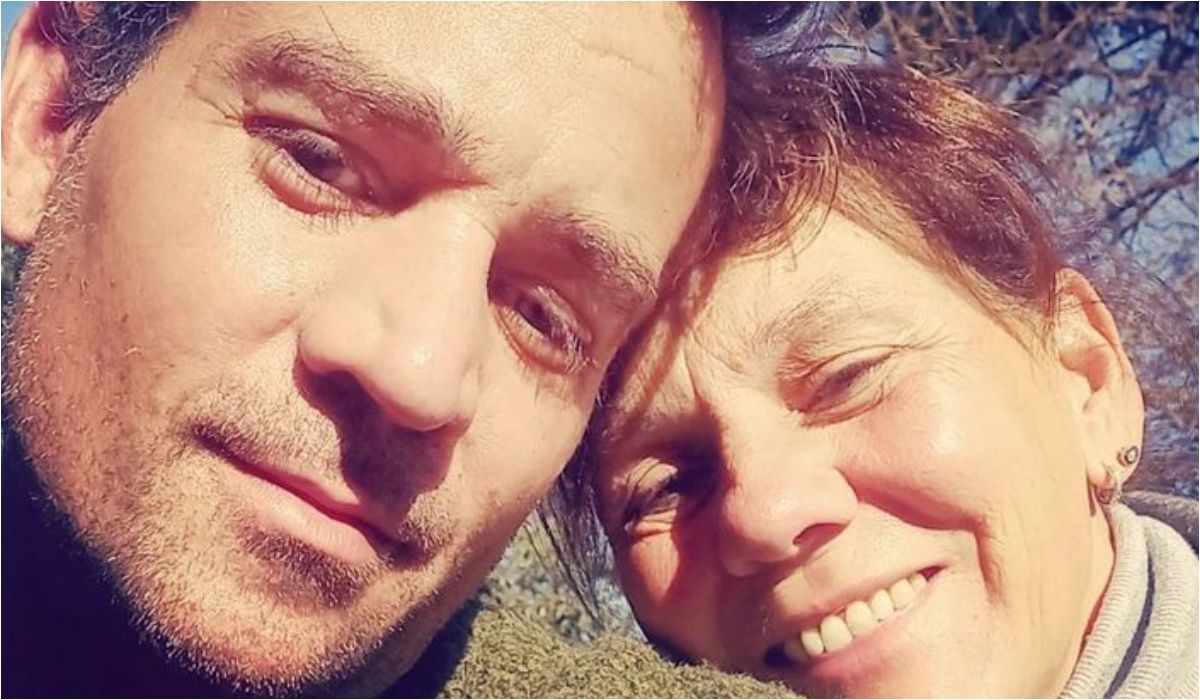 Chano está mejor, feliz y con muchos proyectos