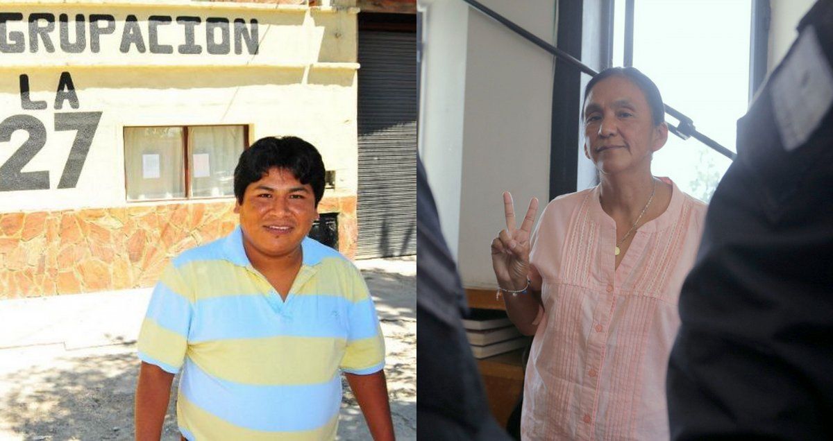 Declaró el testigo clave, “Pilo” Mansilla ratificó el enriquecimiento ...