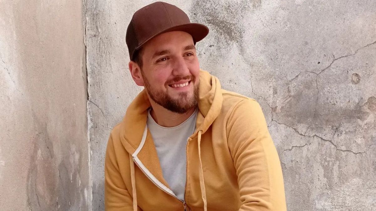 Chio, el hijo de Gilda, habló por primera vez: Tuve que habitar el dolor