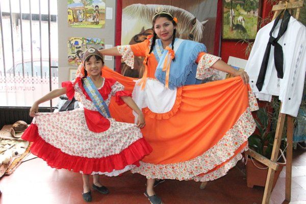 XXVI Elección de la Mini Paisana Provincial