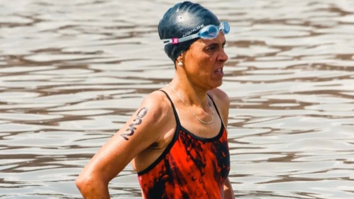 Analia Franco, siempre vigente: sigue cumpliendo sueños
