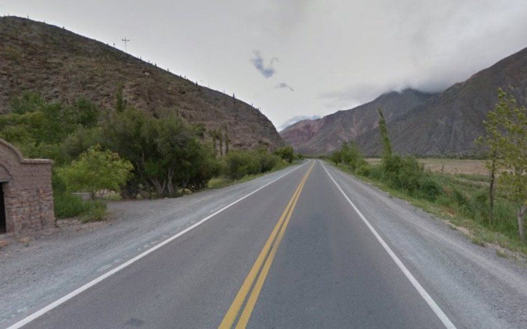 Conocé el estado de las rutas