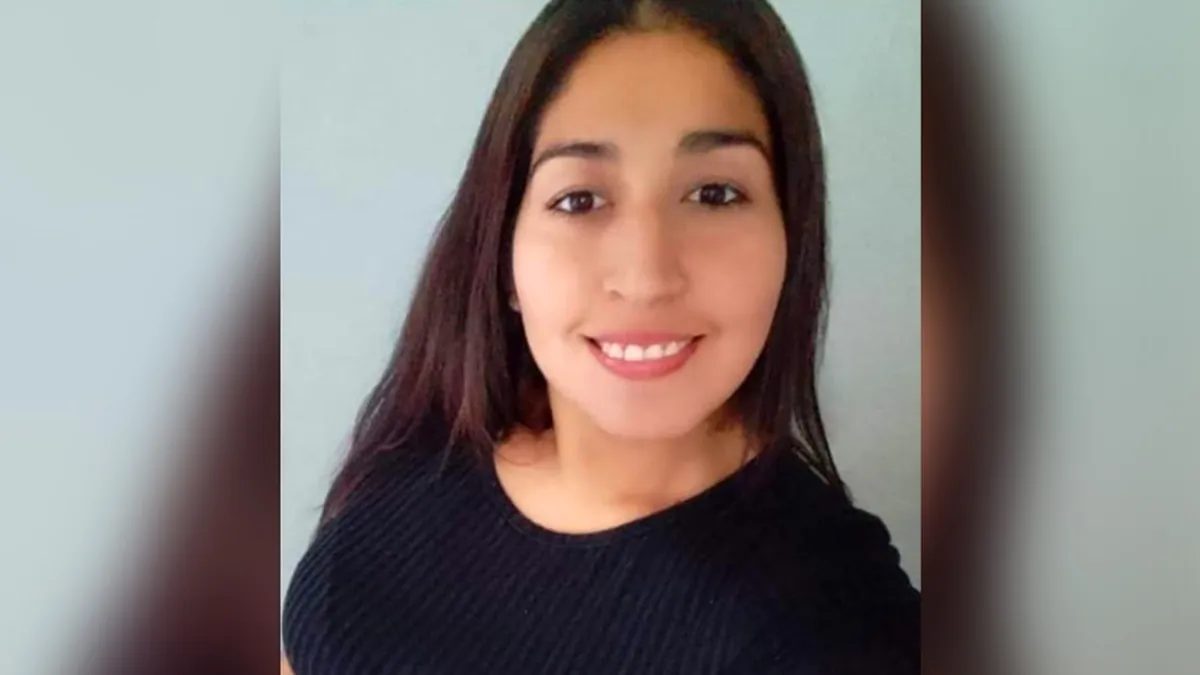 Condenaron a prisión perpetua al femicida de Déborah Cano