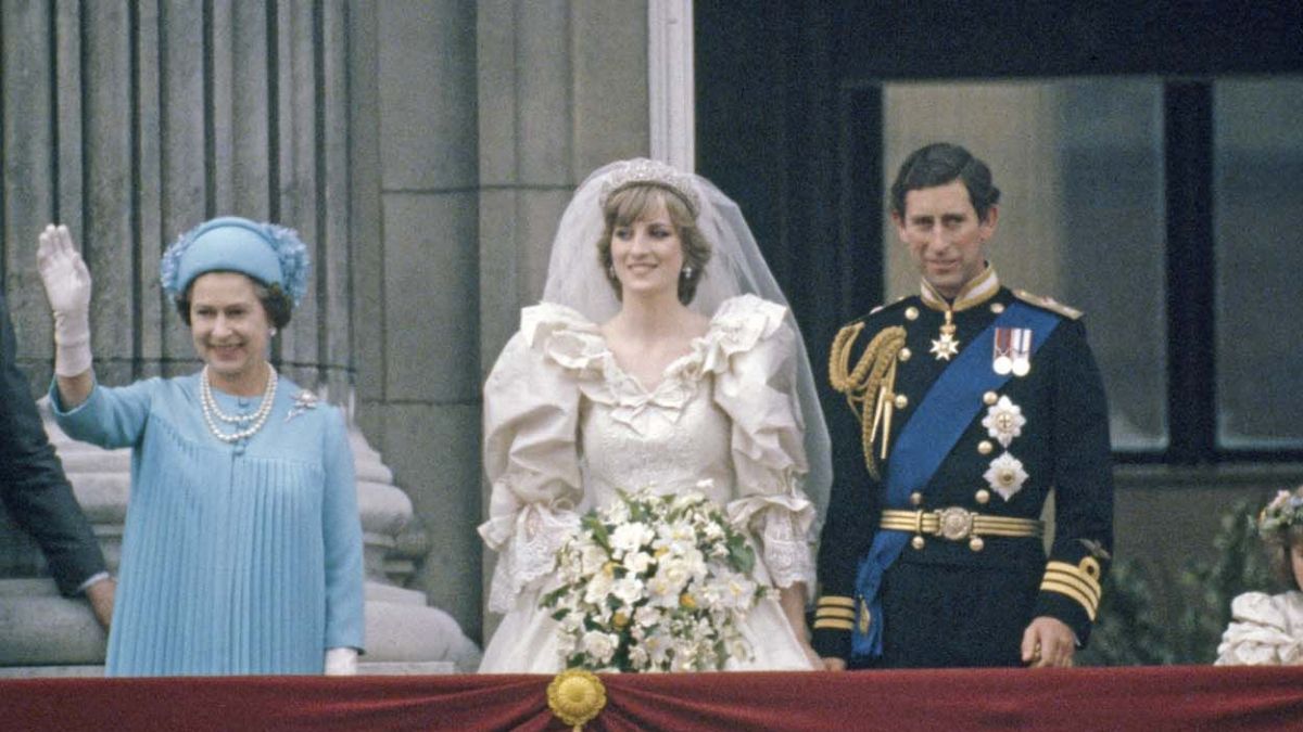 Reina Isabel II: los motivos que la llevaron a odiar a Lady Di