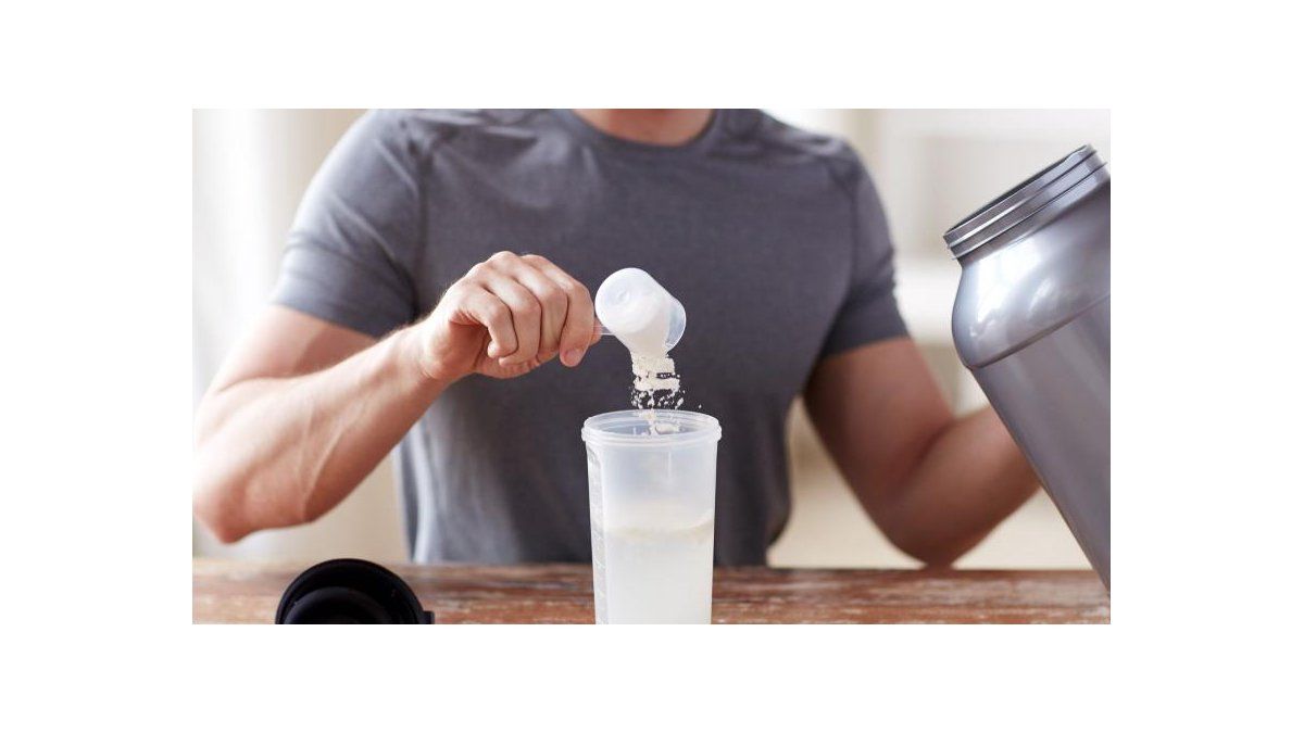 Todo lo que necesita saber sobre los suplementos dietarios