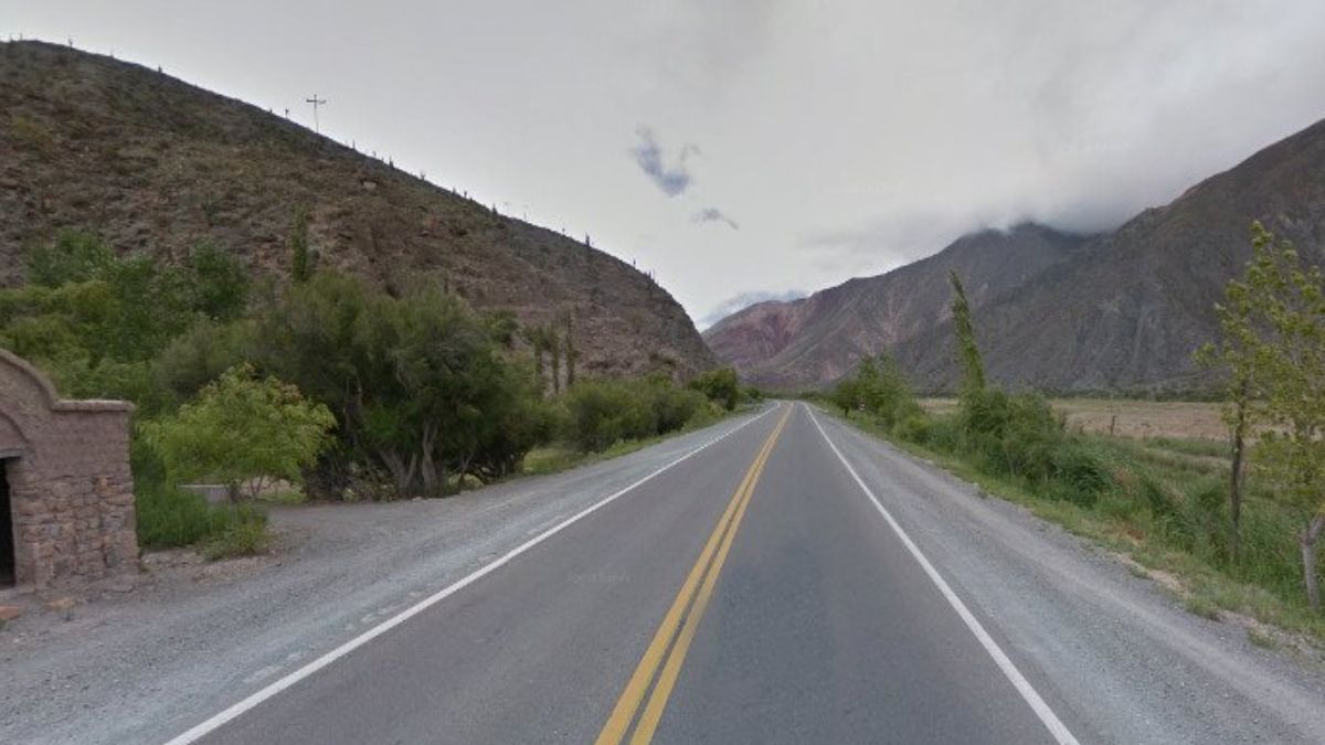 Conocé el estado de las rutas