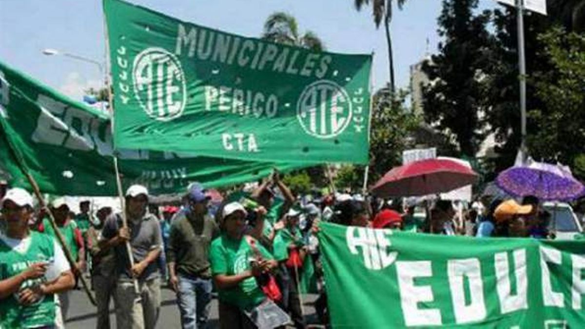 De Marco – UCR Perico: Los gremios son cómplices del Ejecutivo Municipal
