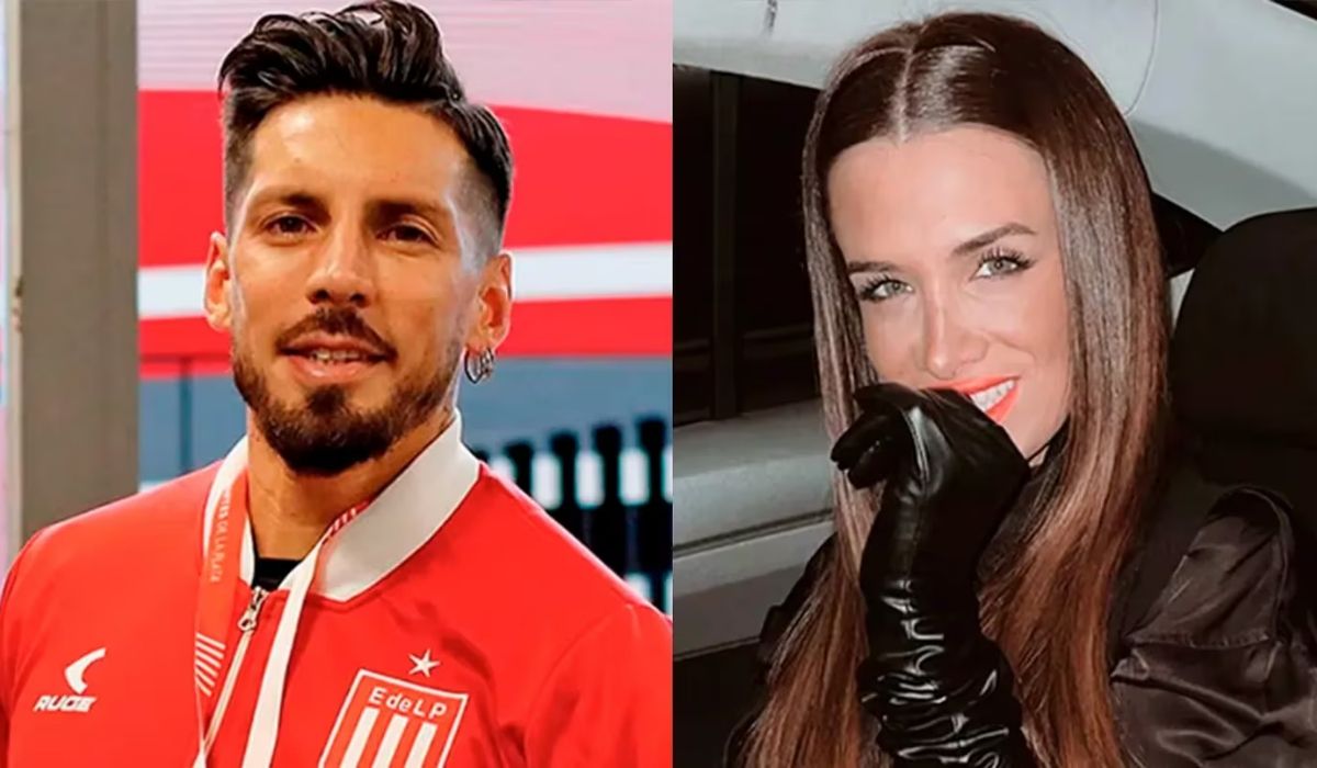 Camila Homs compartió enamorada el tiernísimo gesto de José Sosa: “Me deja todo preparado”