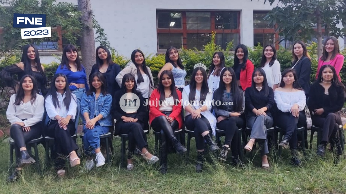 El Secu 2 elige a su nueva soberana