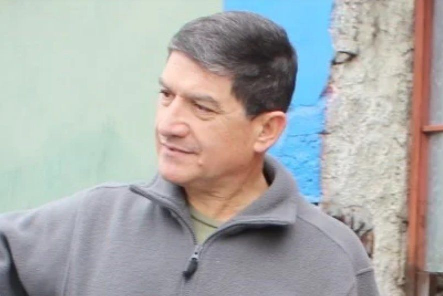 Habló el dueño de Kolor: no creo que el gobierno pueda ayudar a los ...