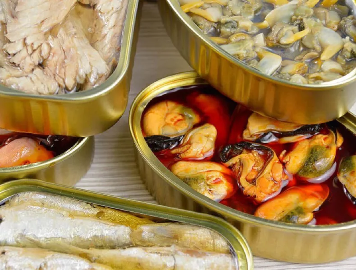 Botulismo: qué es, síntomas y cómo prevenirlo