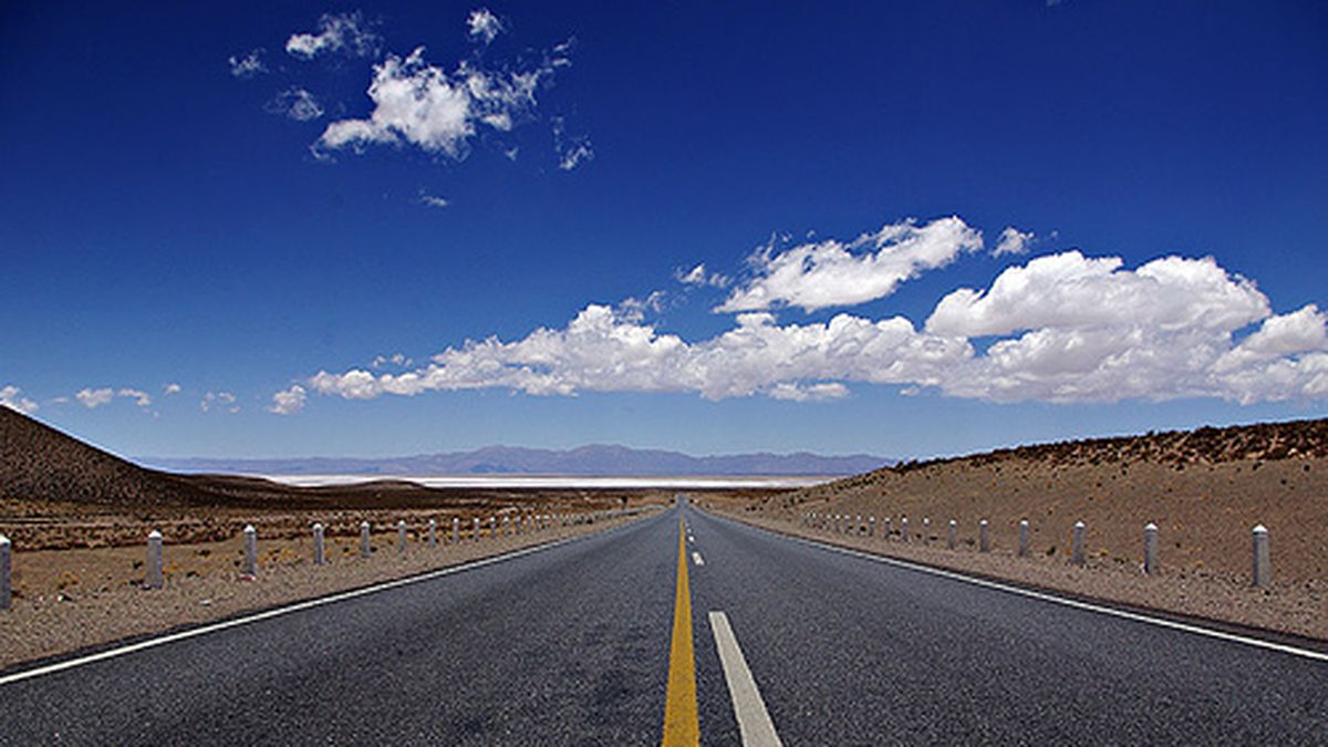 Conozca que rutas son seguras para transitar