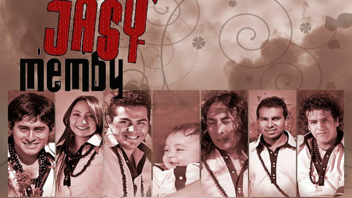 Jasy Memby en el Tizón