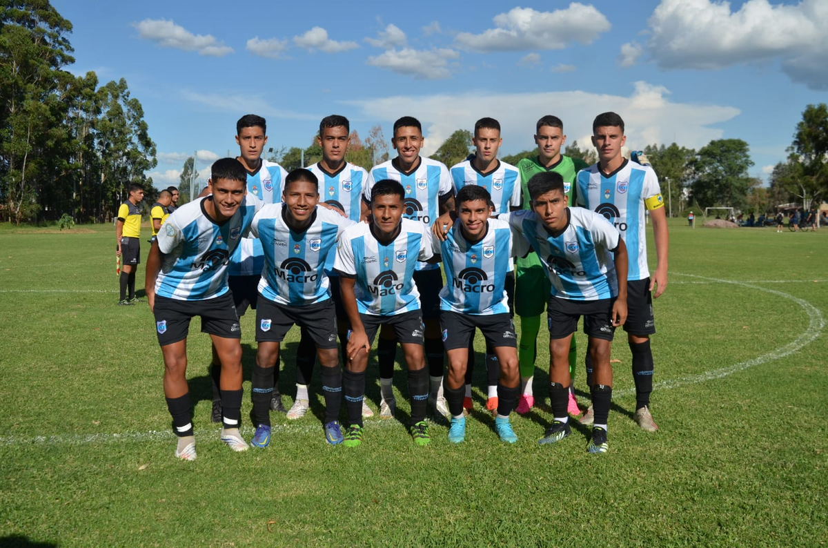 Sorpresa en Papel Noa: Atlético Palpalá eliminó al Lobo desde los 12 pasos