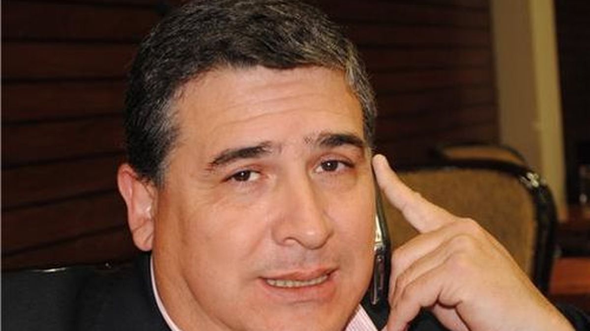 A Freddy Morales le preocupa situación del Ingenio La Esperanza