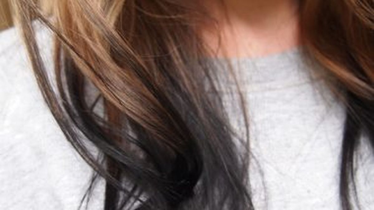 ¿Será El Balayage Invertido la nueva tendencia para este 2018?