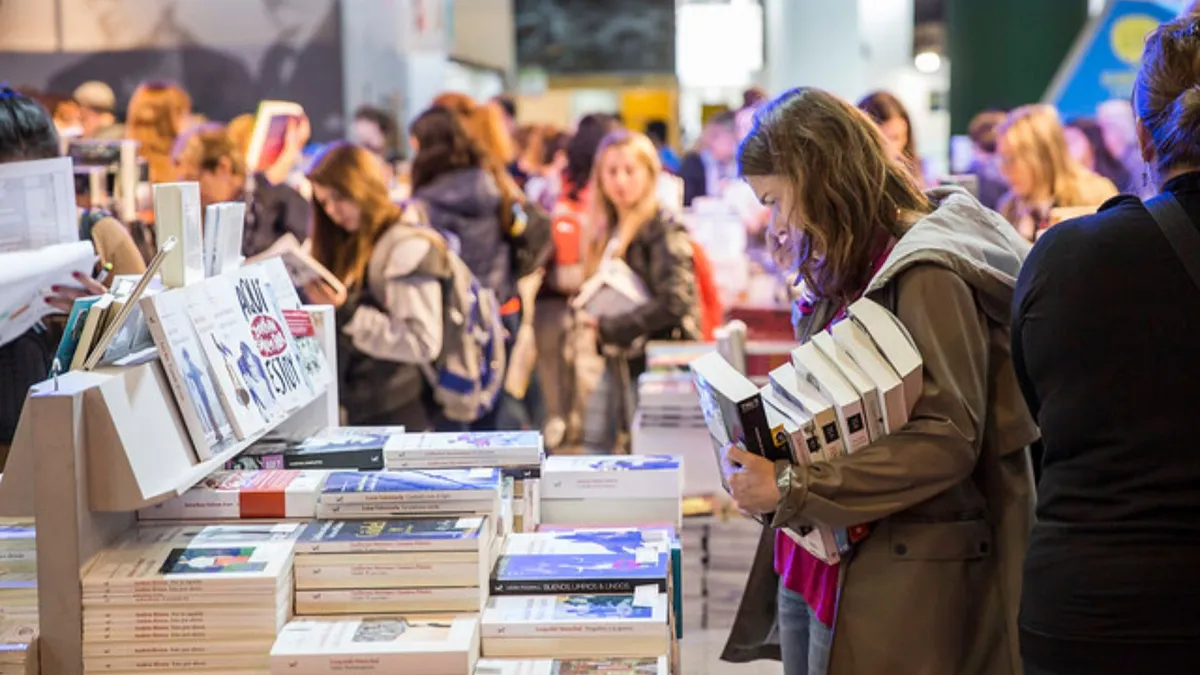 Últimos días para anotarse y ser pate del stand de Jujuy en la Feria ...