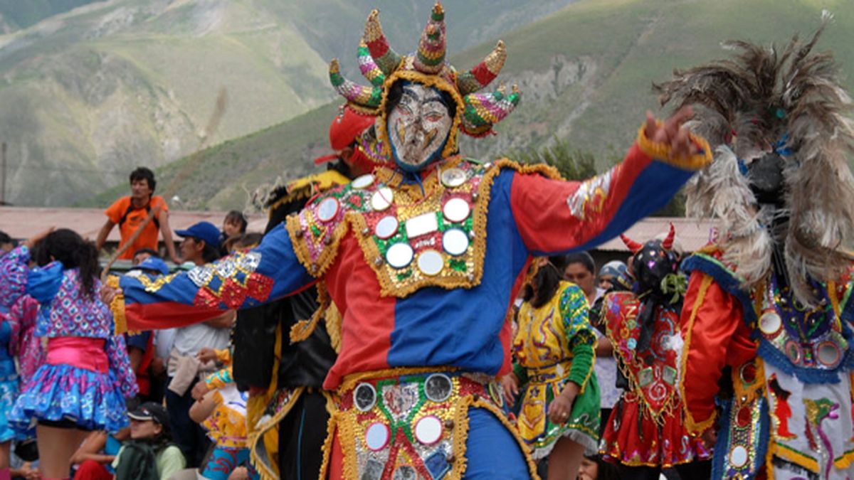 Se lanzó el “Alborozo Humahuaqueño 2015”