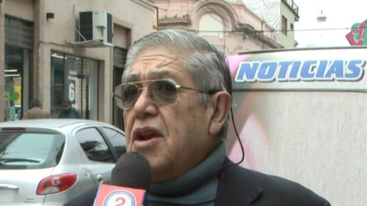 “Nuestra propuesta fundamental es la de pacificar la provincia”