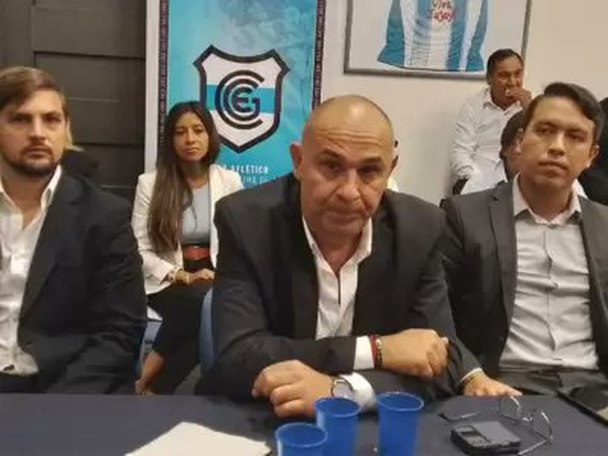 Walter Morales disparó contra el Pulga Rodríguez: estoy molesto
