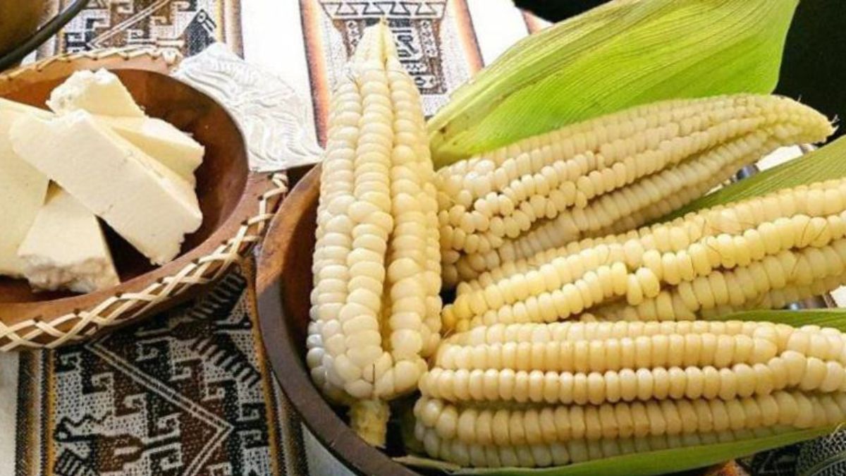 El Festival del Choclo, nacido de la nostalgia del final del carnaval