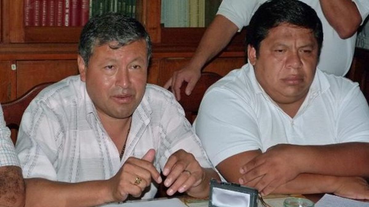 Mario Farfán: “La ayuda es una recompensa al poder adquisitivo”