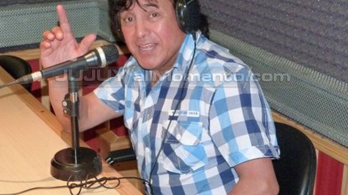 Riki Maravilla se presentará en Jujuy abriendo el “Carnaval de Ablande”