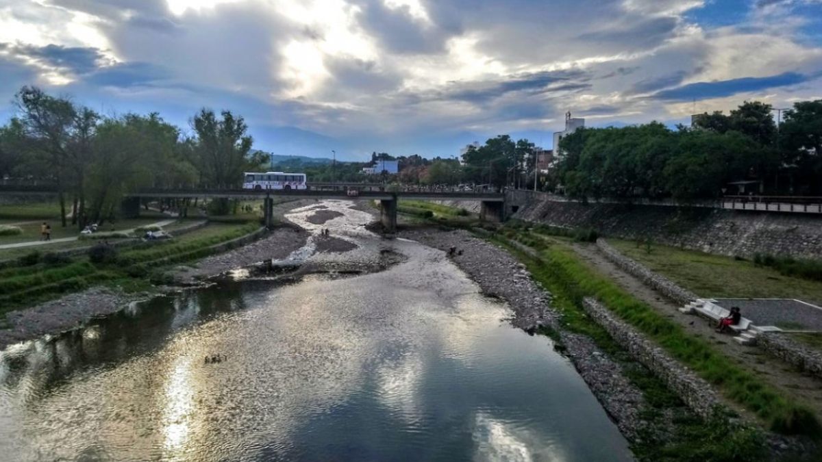 El Parque Xibi Xibi cumple 3 años y habrá un festejo musical